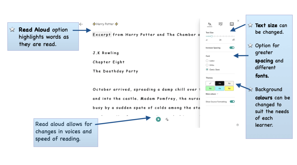 Tools to Support Students With Dyslexia | Wriggle