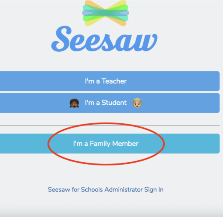 The benefits of using Seesaw for Primary Schools | Wriggle