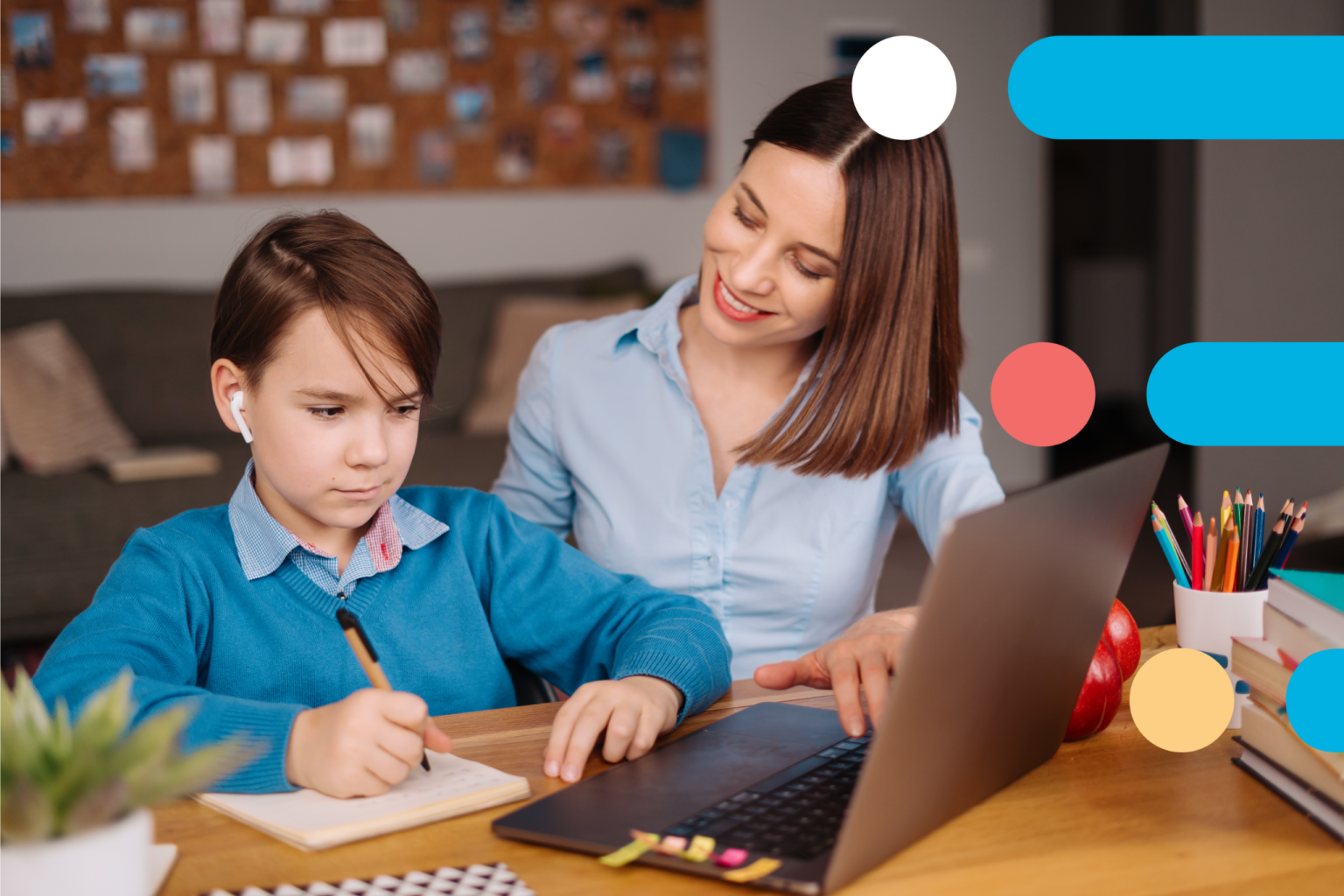 Your Guide to July Provision - Home Based Tuition | Wriggle